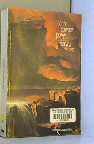 Amazon.co.jp: Morwyn : 本