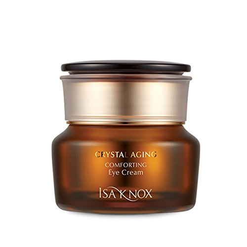 Buy Isa Knox Crystal Aging Comforting Eye Cream Online at Low Prices in ...