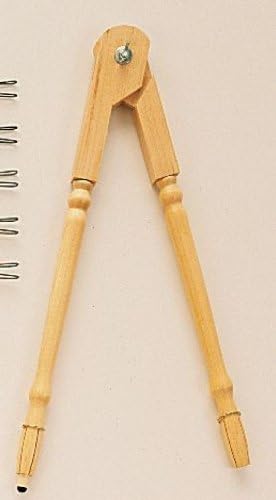 School Smart Compass - For Chalk Board : Amazon.co.uk: Stationery ...