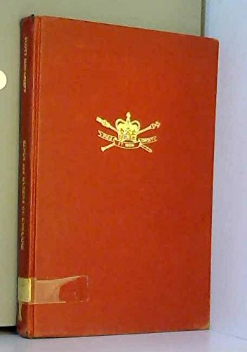 Kings and Queens of England: M. C. Scott Moncrieff, Richard Ormond ...