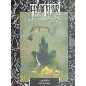 Haunts (A Sourcebook for Wraith: the Oblivion): Bill Bridges; Richard ...