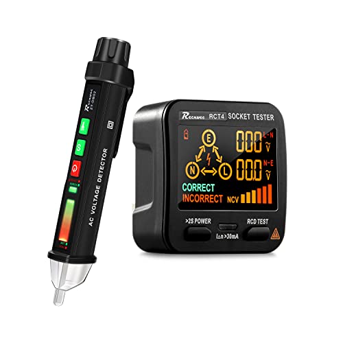 Amazon.co.uk Best Sellers: The most popular items in Circuit Testers