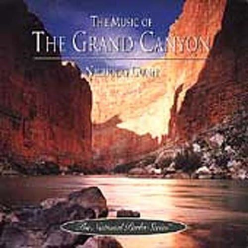 The Music of the Grand Canyon: Amazon.de: Musik-CDs & Vinyl