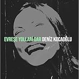 【発売日：2026年01月14日】・製造元:DENİZ KOCAOĞLU