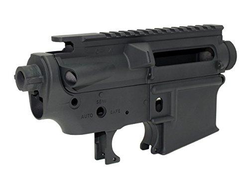 M4にメタルフレームを組み込んでみた