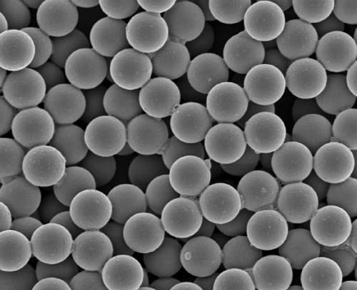 Magnetic Silica Microspheres (10 ml, Highly Monodisperse, CV