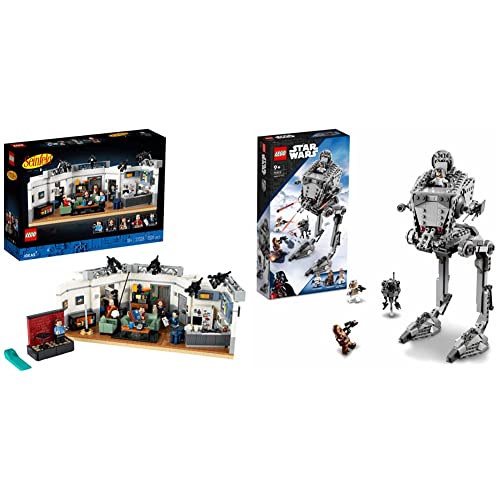 Lego Star Wars Imperium Sets – Die 15 besten Produkte im Vergleich ...