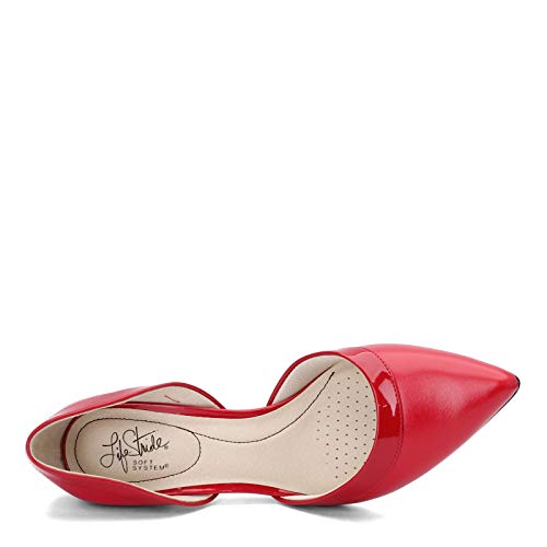 The 30 Best Red Pumps of 2025 [Verified] - Cherry Picks