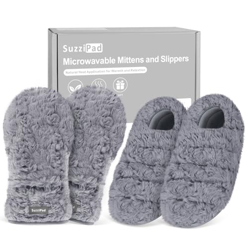 8 Best Microwavable Slippers of 2026