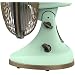 Amazon.com: Vornado Silver Swan Alchemy Oscillating Vintage Fan ...