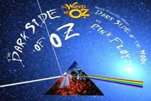 Amazon.com: The Dark Side of Oz : Judy Garland, VJ DMCA: Movies & TV