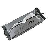・ブランド:WHATNOT(ワットノット)・製造元:WHATNOT(ワットノット)・モデル:WN-RC-TC-01・製造元/メーカー部品番号:WN-RC-TC-01・素材：ポリエステル、ポリエチレン・サイズ（約）：W13×H34mm、最大マ...