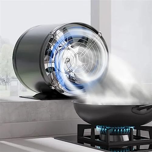 Modular Home Kitchen Exhaust Fan