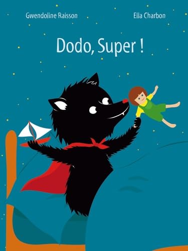Amazon.com: dodo super (French Edition): 9782211232357: Raisson ...