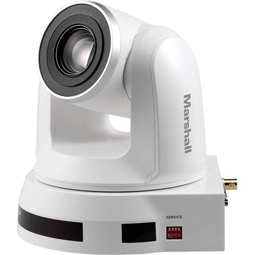 Buy Marshall Electronics CV620 2MP Broadcast Pro AV Full HD PTZ Camera ...