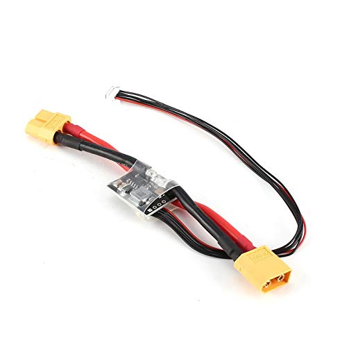 Buy Connectors XT60 APM Power Module Board with DC 5.3V BEC for Flight ...