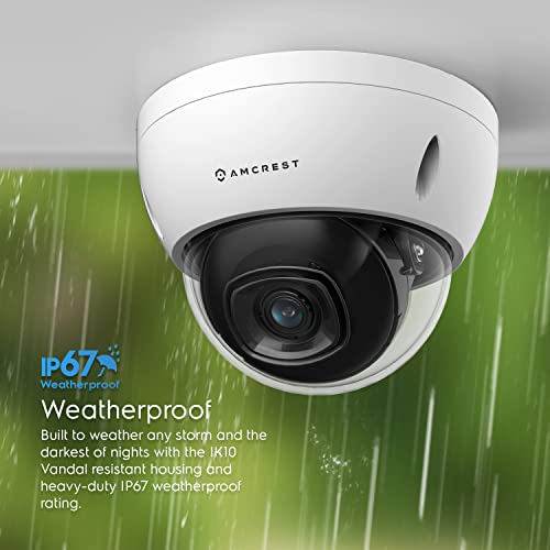 The 30 Best Dome Surveillance Cameras of 2025 [Verified] - Cherry Picks