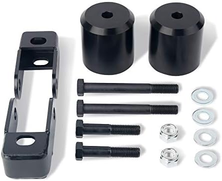 Amazon.com: KSP 3" Leveling Lift Kits for F250 F350 2005-2020, Front ...