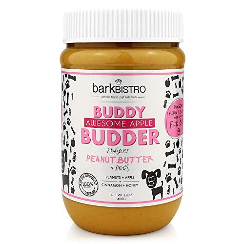 10 Must-Try Peanut Butter Dog Foods To Enhance Your Pup's Taste Buds ...