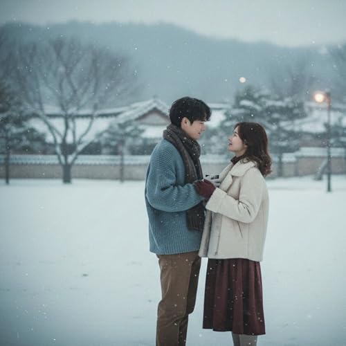 Play 아름다운 겨울사랑이 by Noah Joon(노아 준) on Amazon Music Unlimited