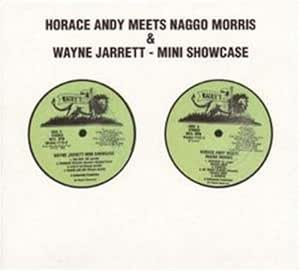 Amazon.co.jp: Mini Showcase: ミュージック