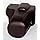 Amazon.com : DSLR Camera Case for Nikon D7000 18-105 VR Lens Brown ...