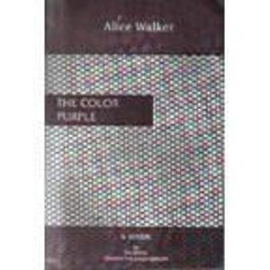 The Color Purple: Alice Walker: 9780156030380: Amazon.com: Books