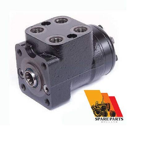 Amazon.com: Massey Ferguson Power Steering Motor 1695445M91 Orbitrol ...