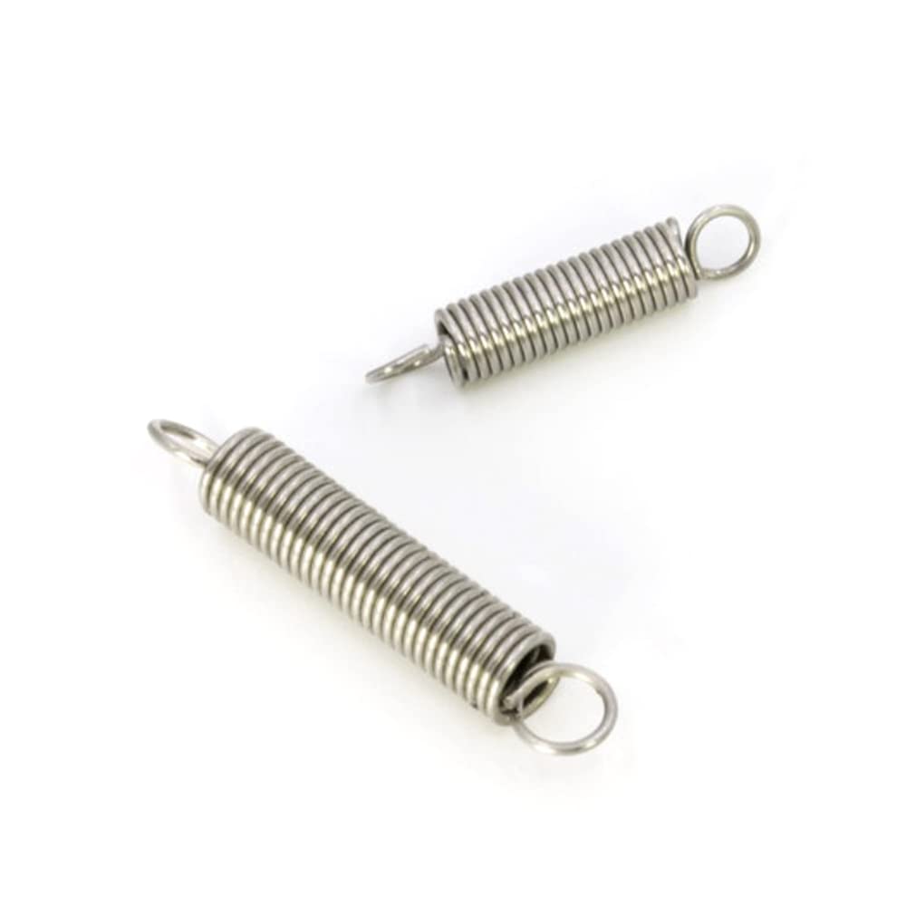 Aerial Lopper Replacement Springs 5-Pack Stainless Steel Extension ...