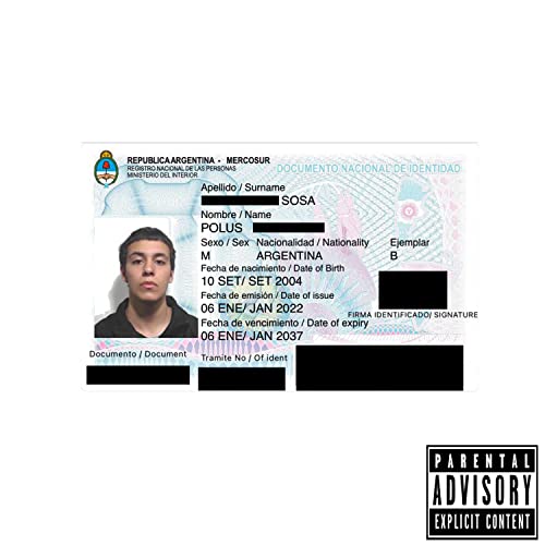 Little Smokey by Polus on Prime Music