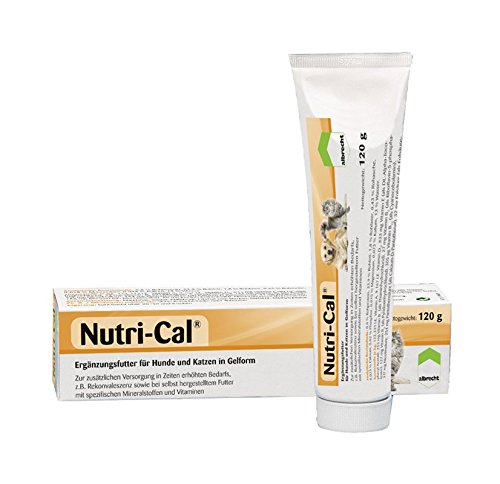 Nutri Cal Paste – Die 15 besten Produkte im Vergleich ...
