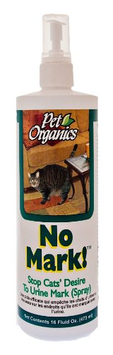 Top 10 Best Cat Pee Deterrent Spray : Reviews & Buying Guide - Katynel