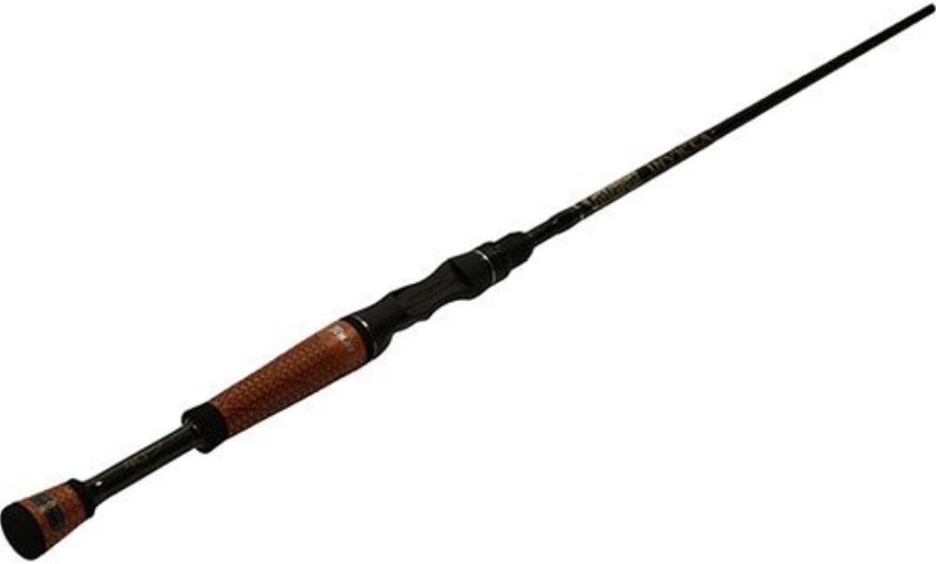 Amazon.com : Castaway Rods Invicta HG40 Wading Rod Saltwater Casting ...