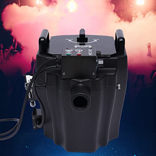 The 29 Best Dry Ice Fog Machines of 2025 [Verified] - Cherry Picks