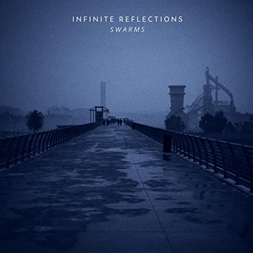 Écouter Swarms de Infinite Reflections sur Amazon Music Unlimited