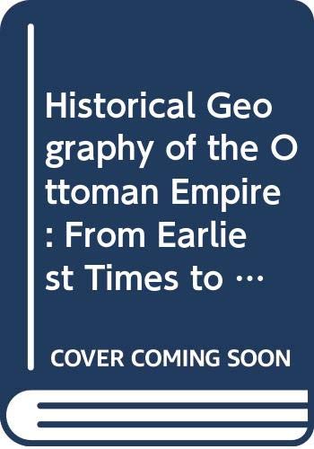Amazon.com: The Ottoman State and Its Place in World History ...