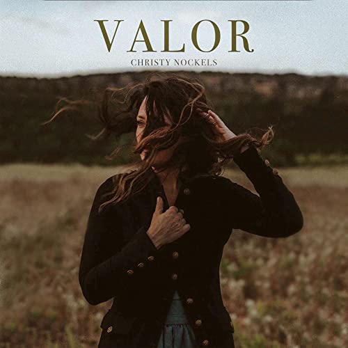 Amazon.com: Valor : Christy Nockels: Digital Music