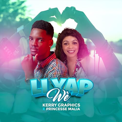 Amazon.co.jp: Li Yap Wè : kerry graphics: Digital Music