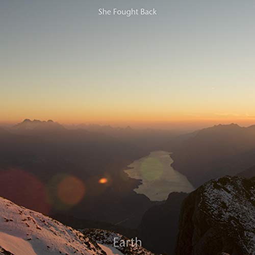 Play Earth by She Fought Back on Amazon Music