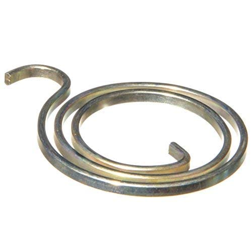 Northern DIY Door Handle Spring Repair Kit (six 2.5-Turn, 2mm Thick, 27 ...