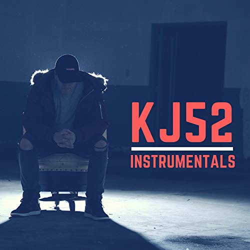 Amazon.com: Instrumentals : Kj-52: Digital Music