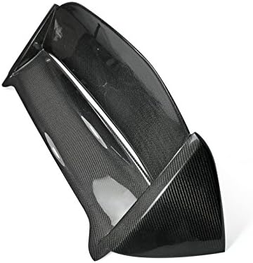 Amazon.com: Carbon Fiber for Honda 02-05 Civic EP3 Muge Style Hatchback ...