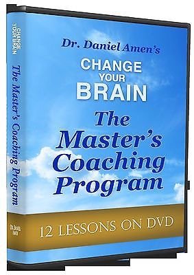 『Change Your Brain The Masters Coaching ProgramDVD Set By Dr. - 読書メーター