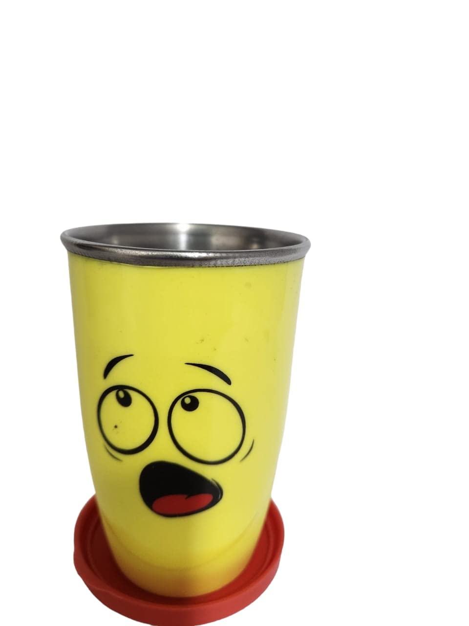 Glass Of Water Emoji