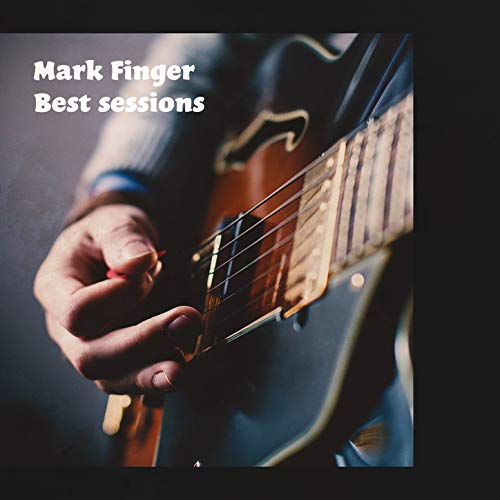 Amazon.com: Best Sessions [Explicit] : Mark Finger: Digital Music