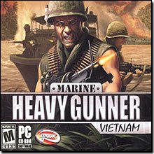 Amazon.com: Marine Heavy Gunner - PC : Video Games