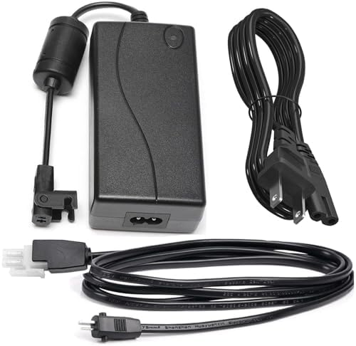 Amazon.com: Adjustable Bed Base 3 Piece Switching Power Supply Kit ...