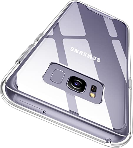 Samsung Galaxy S8 Edge Case – The 16 best products compared - Gizmo's Best