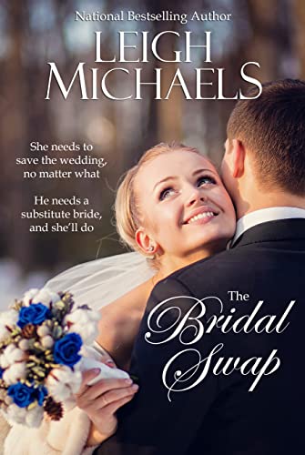 The Bridal Swap eBook : Michaels, Leigh: Amazon.in: Kindle Store