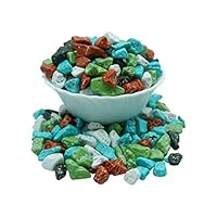 Veganic Stone Chocolate Candy (Real Chocolate) | Rock Shape Milk Choco ...